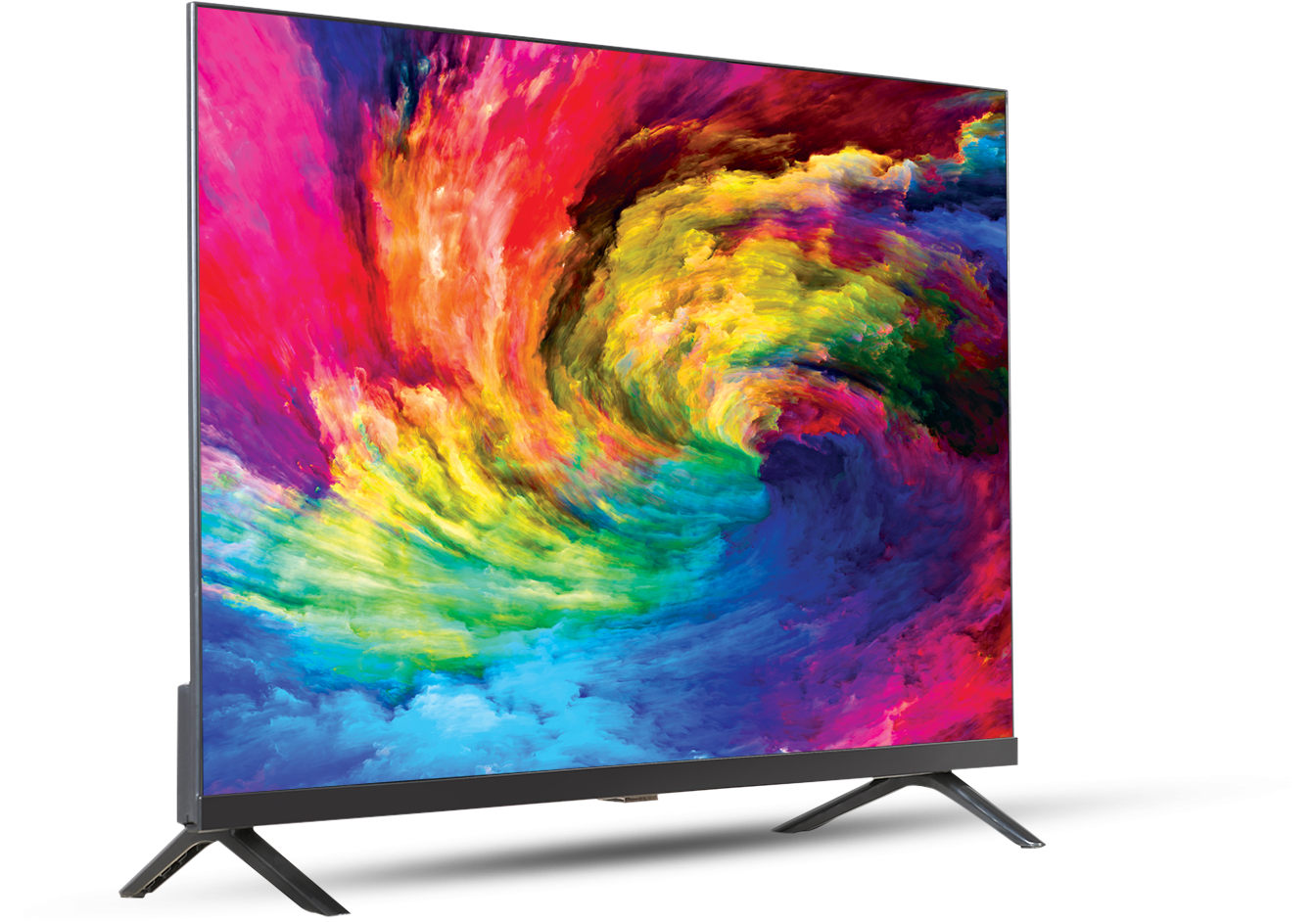 AcuteWebVision 50W (50 inch) Smart WebOS LED TV (magic remote)4k - Acute Hubs